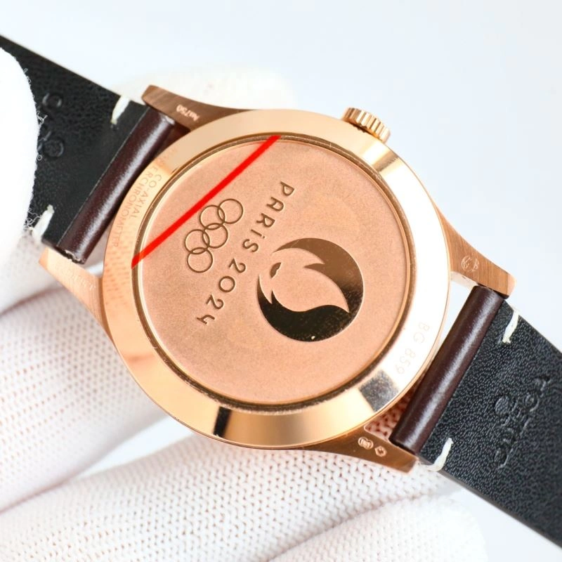 Real OMEGA Watches