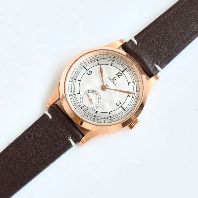 Real OMEGA Watches