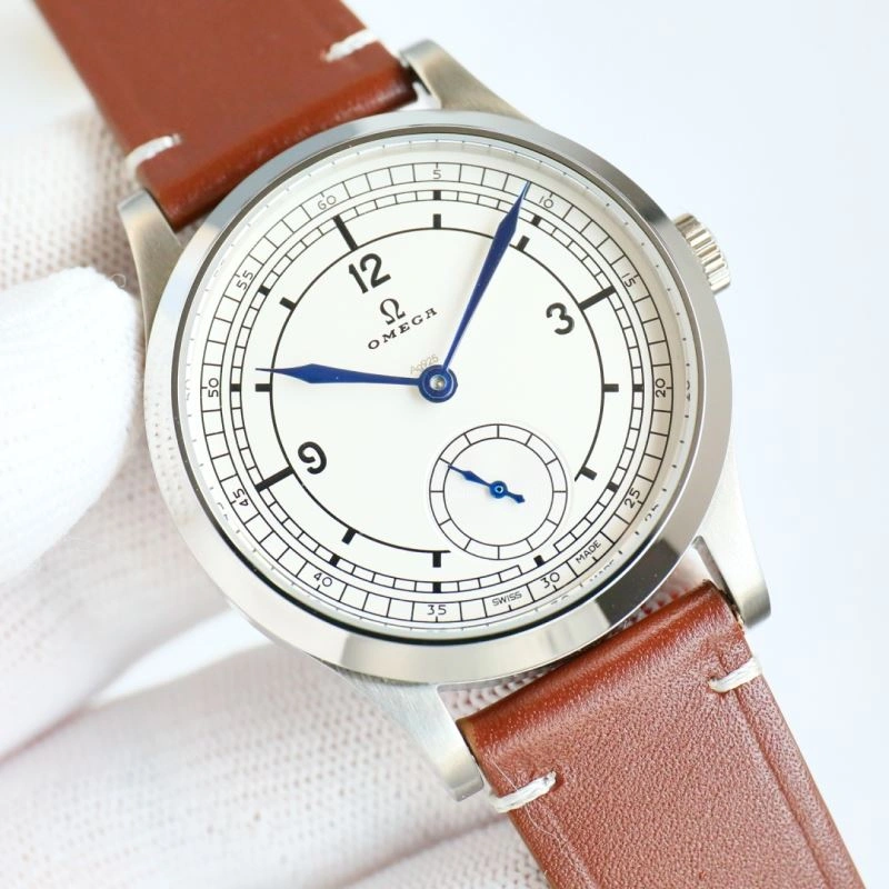 OMEGA Watches