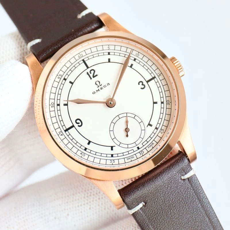 OMEGA Watches