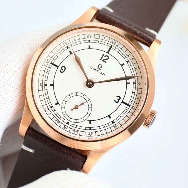 OMEGA Watches