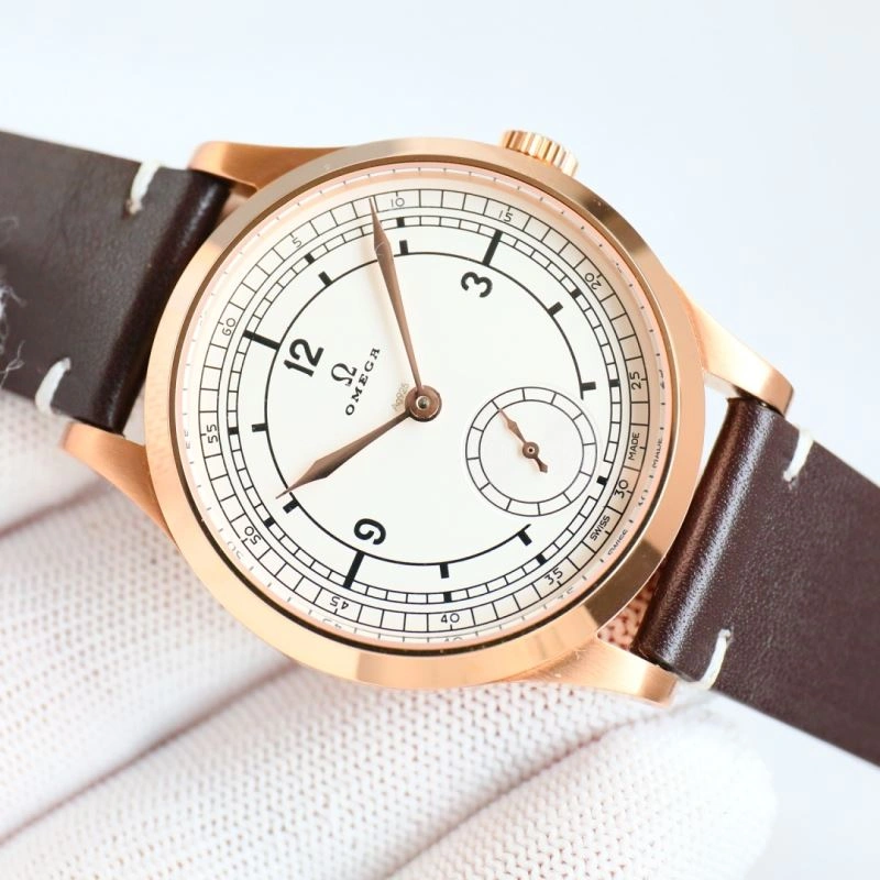 OMEGA Watches