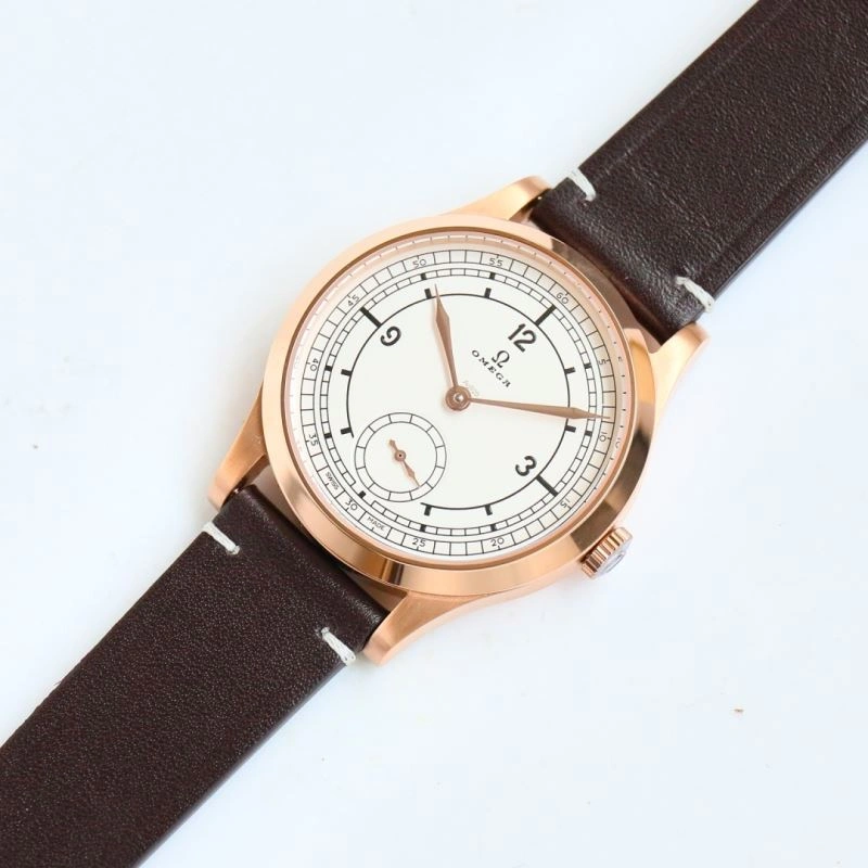 OMEGA Watches