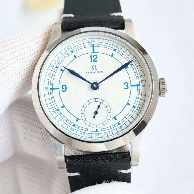 OMEGA Watches