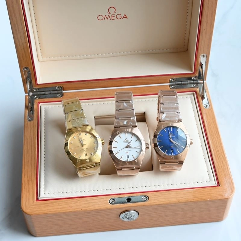 OMEGA Watches