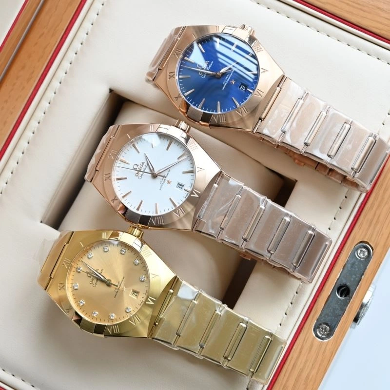 Legit OMEGA Watches