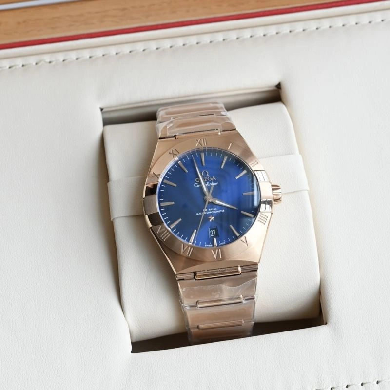 Legit OMEGA Watches