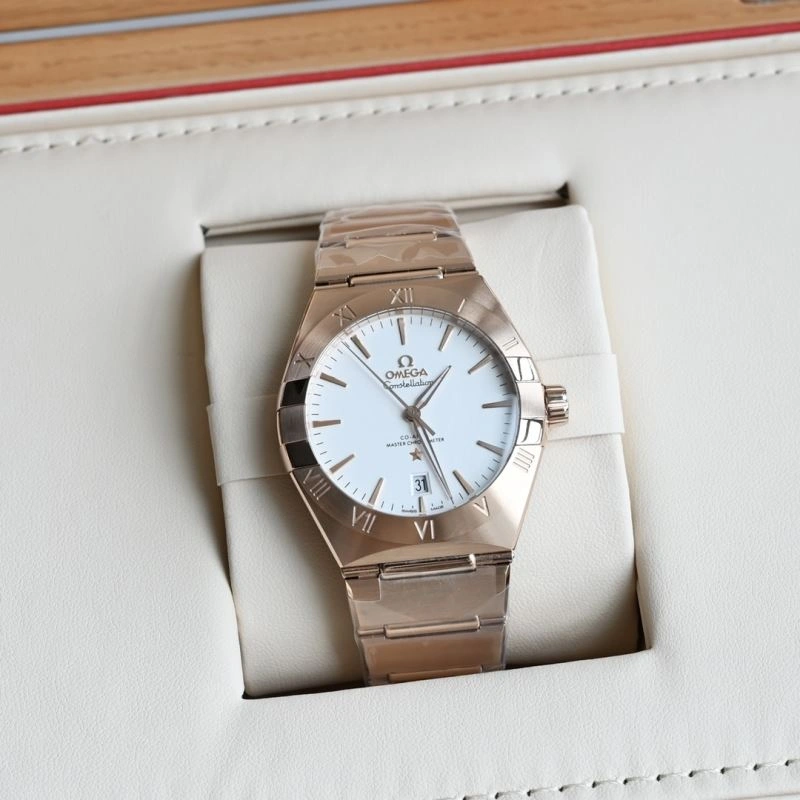 Legit OMEGA Watches