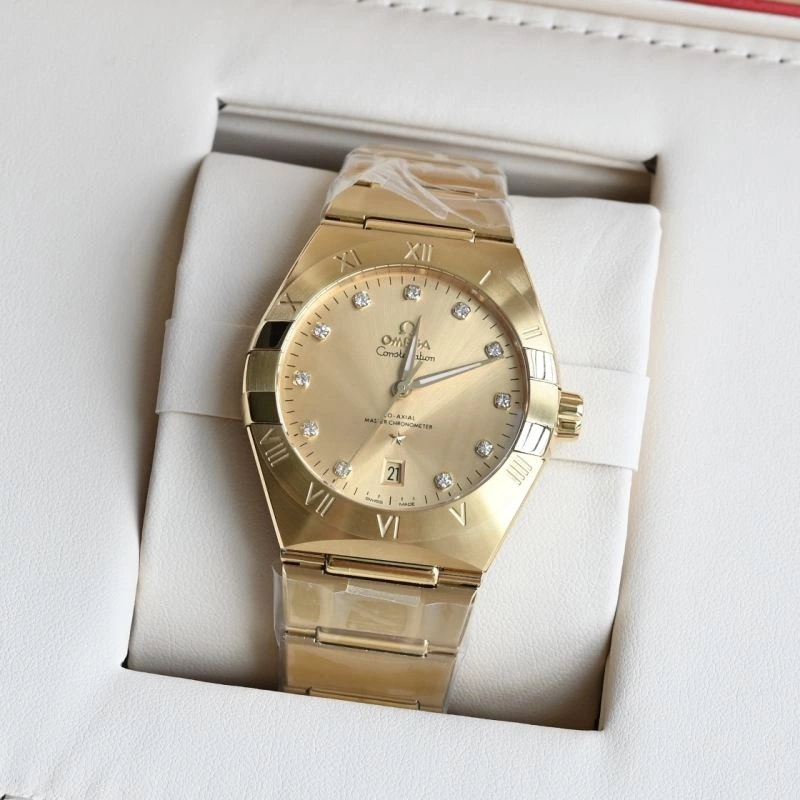Legit OMEGA Watches