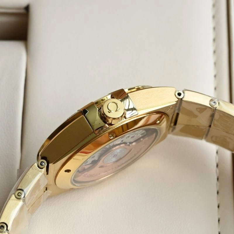 Legit OMEGA Watches