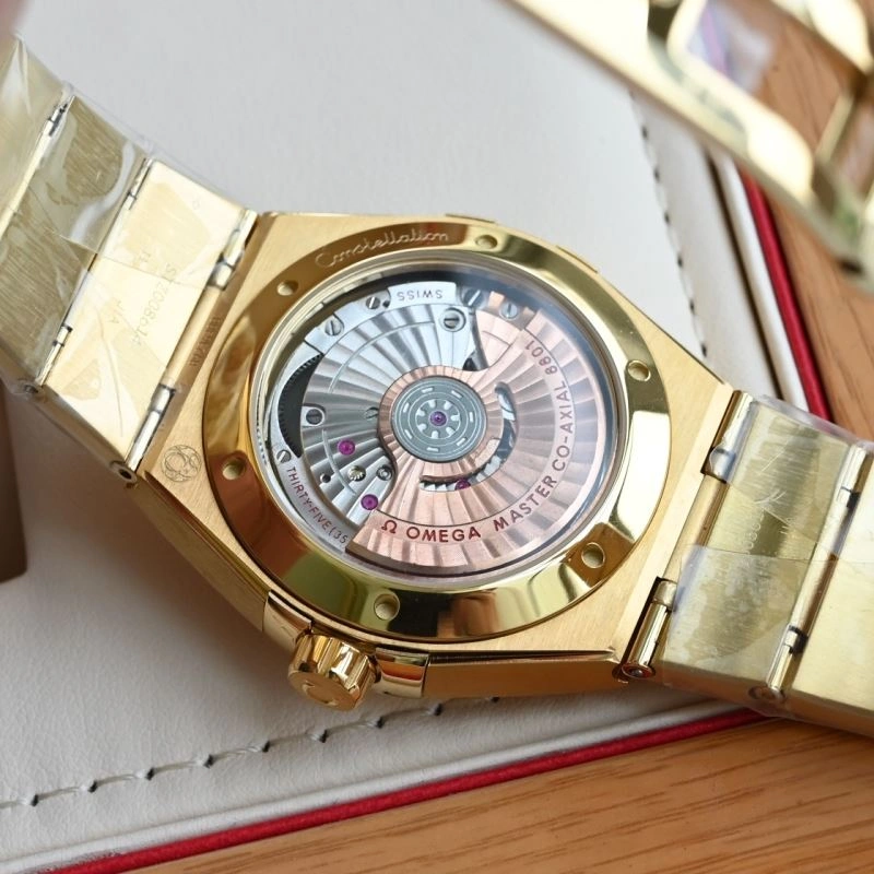 Legit OMEGA Watches