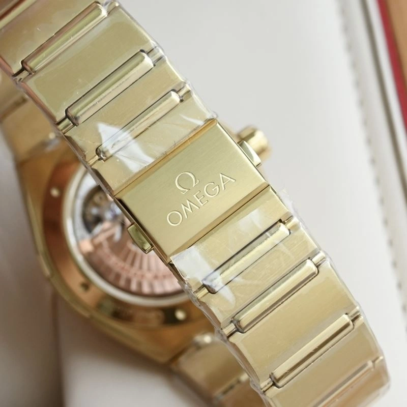 Legit OMEGA Watches