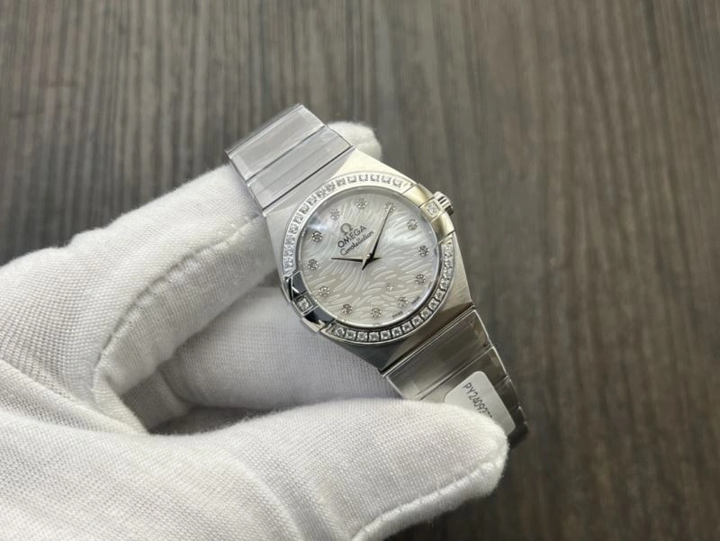 OMEGA Watches