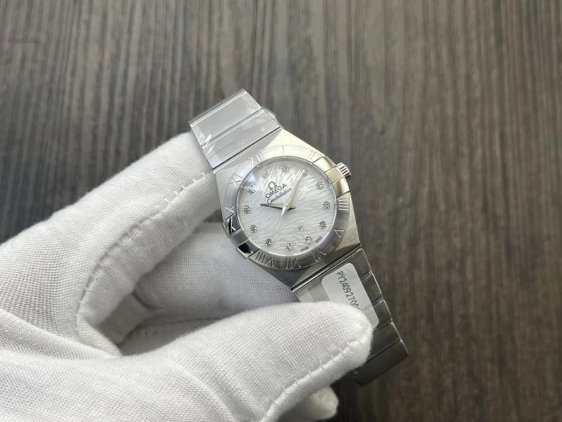 OMEGA Watches
