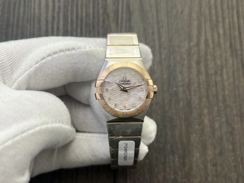OMEGA Watches