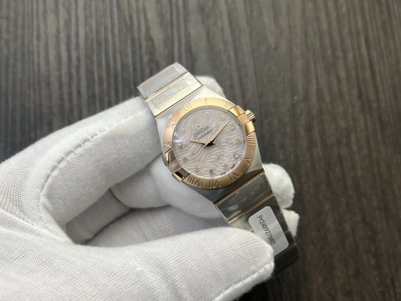 Reasonably priced OMEGA Watches