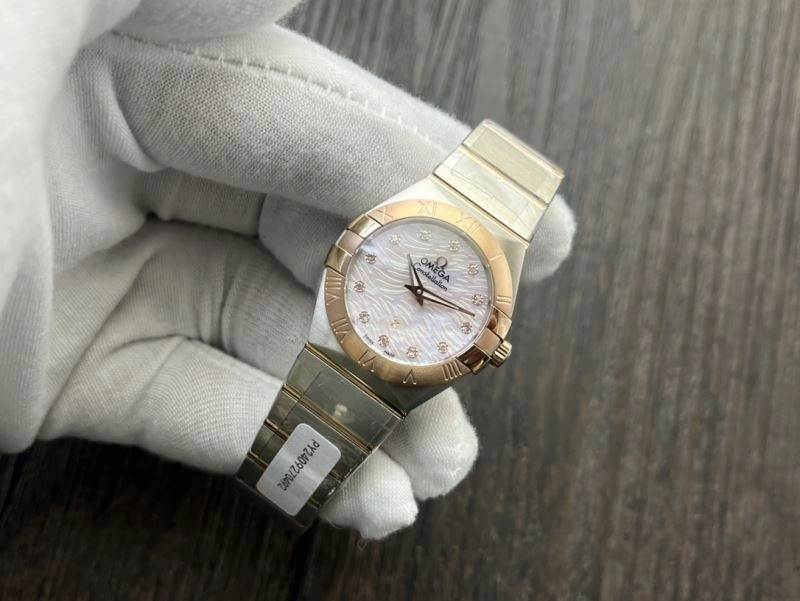 Reasonably priced OMEGA Watches