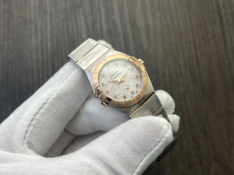 Reasonably priced OMEGA Watches