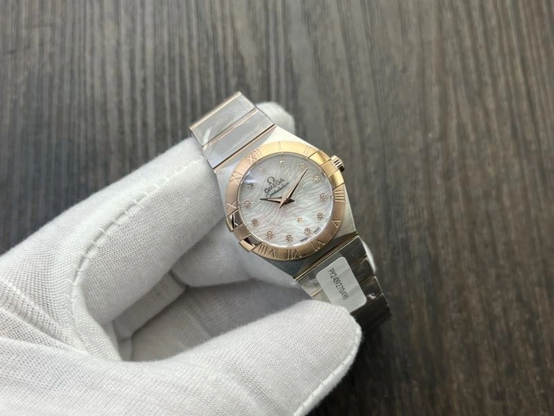 OMEGA Watches