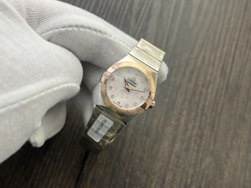 Genuine OMEGA Watches