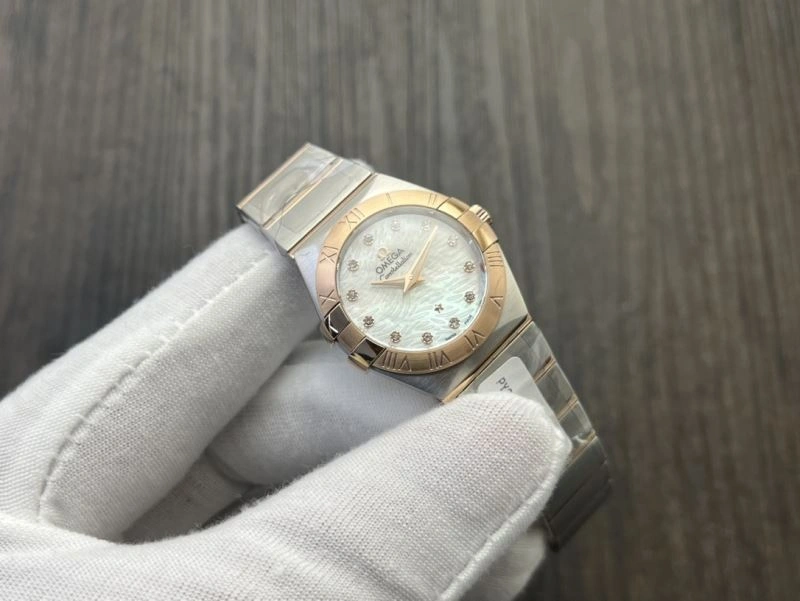 Genuine OMEGA Watches