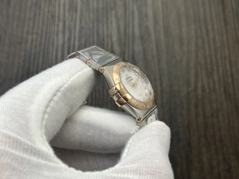 Genuine OMEGA Watches