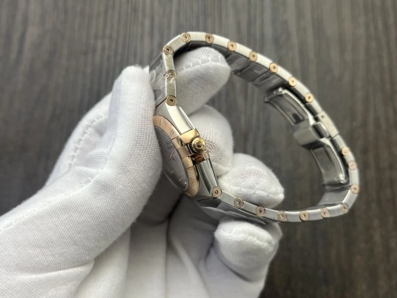 Genuine OMEGA Watches