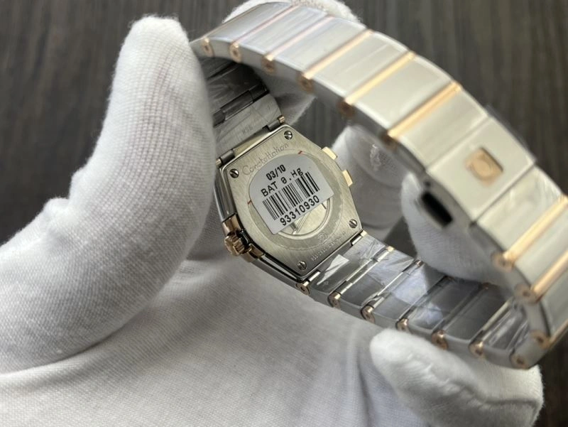 Genuine OMEGA Watches