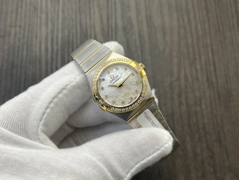 OMEGA Watches