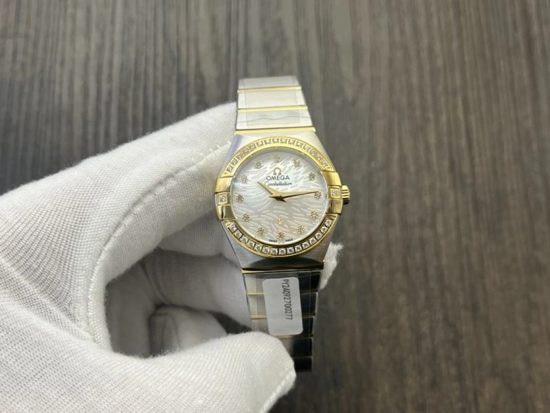 Low-cost OMEGA Watches