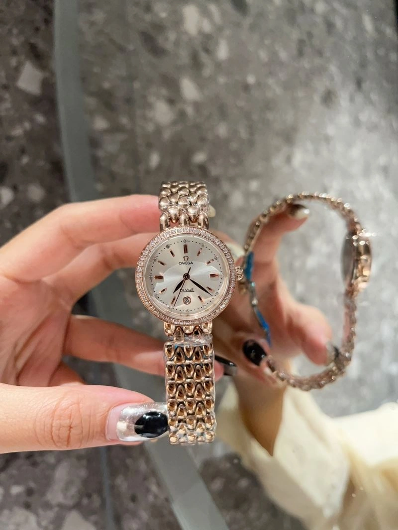 OMEGA Watches