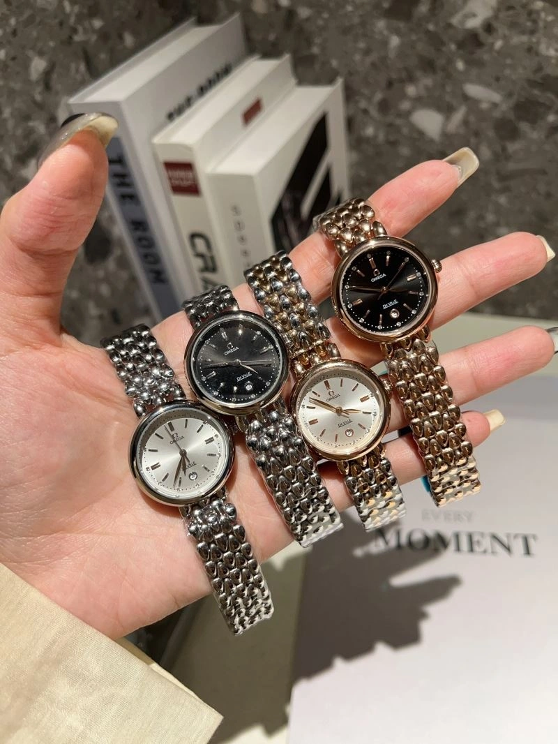 OMEGA Watches
