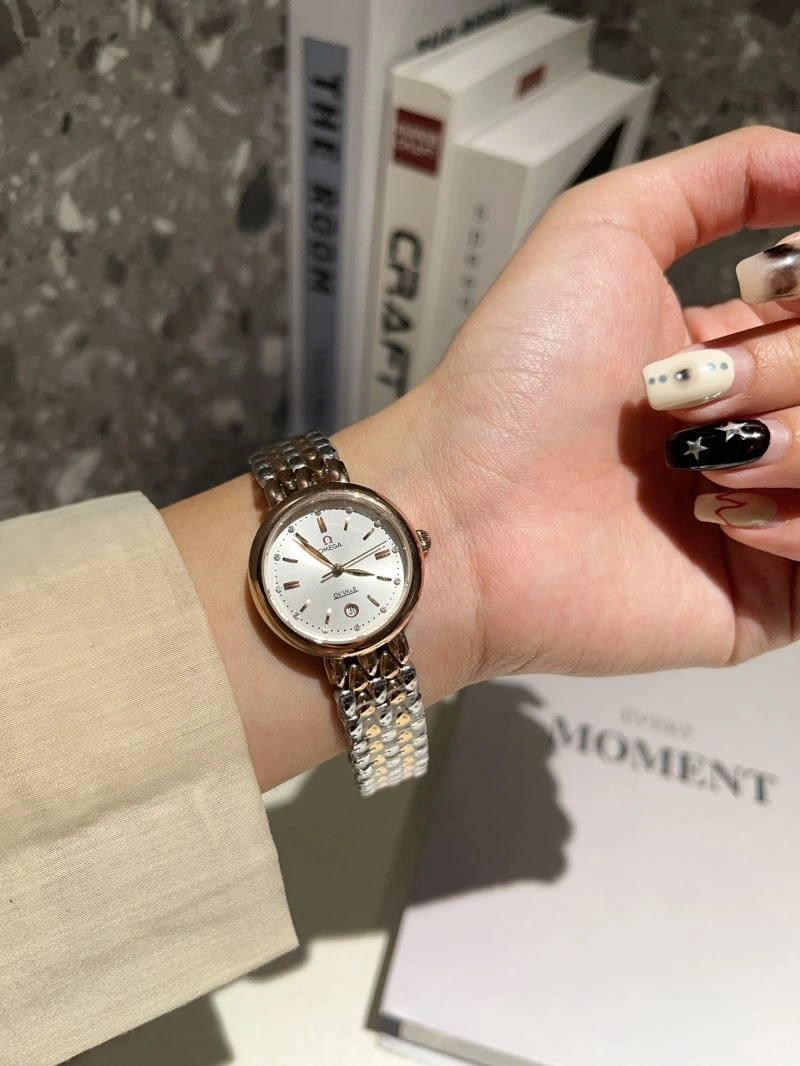 Top match OMEGA Watches