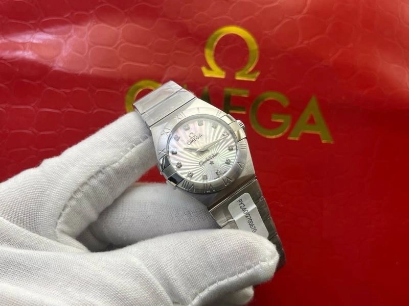 OMEGA Watches