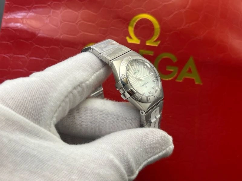 OMEGA Watches