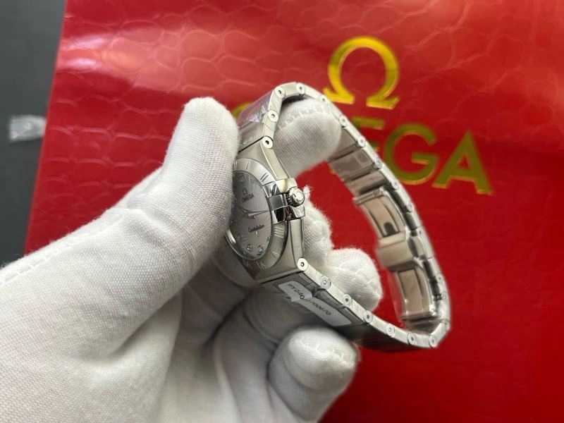 OMEGA Watches