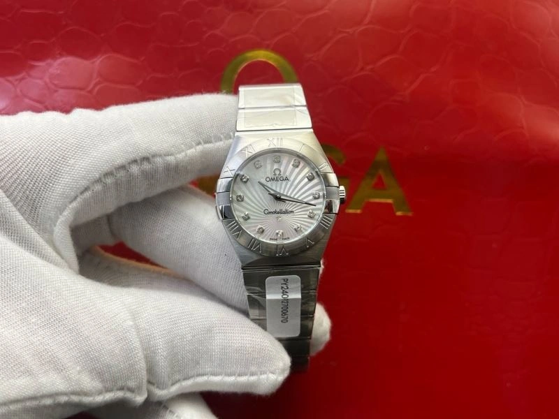 OMEGA Watches