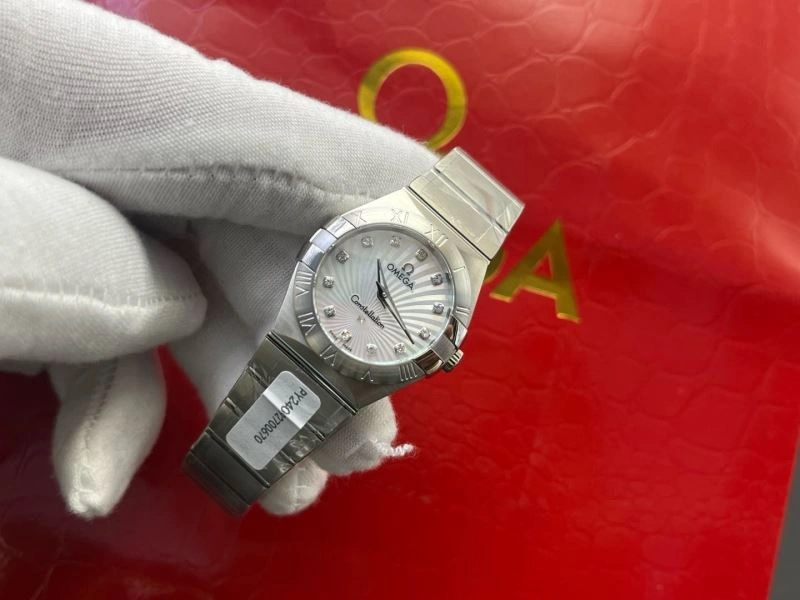 OMEGA Watches