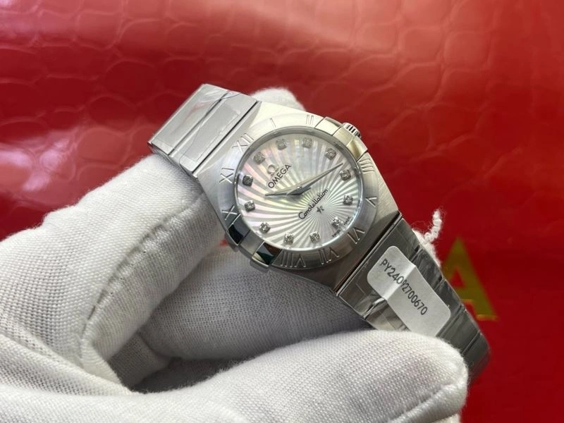 OMEGA Watches