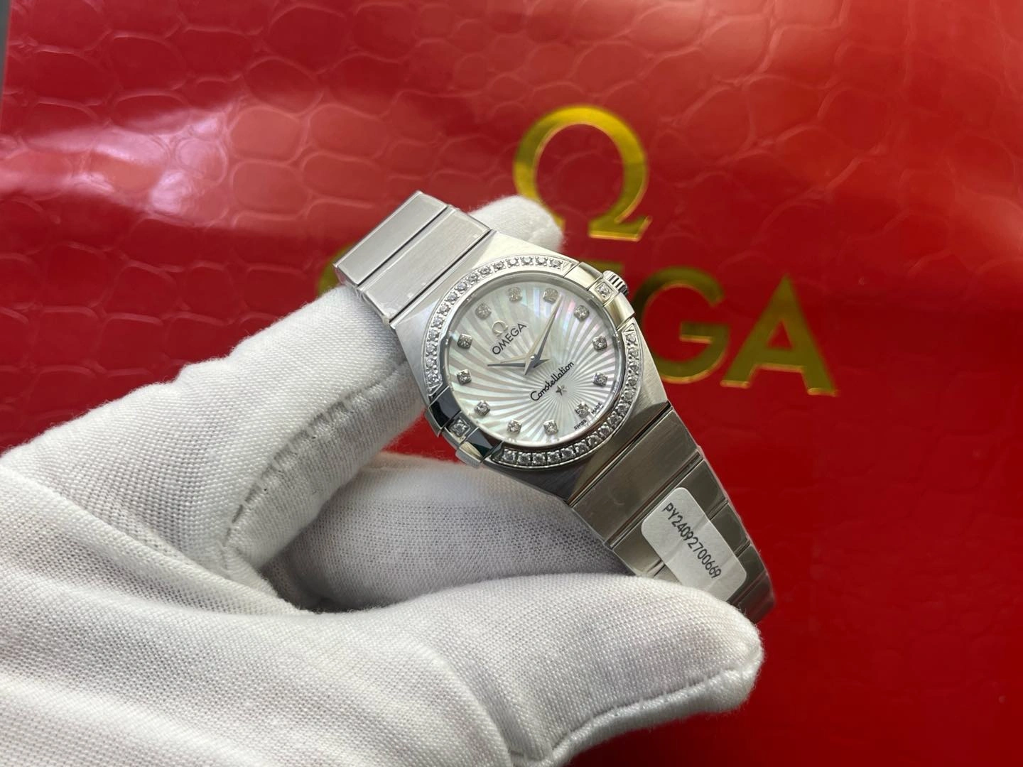 OMEGA Watches
