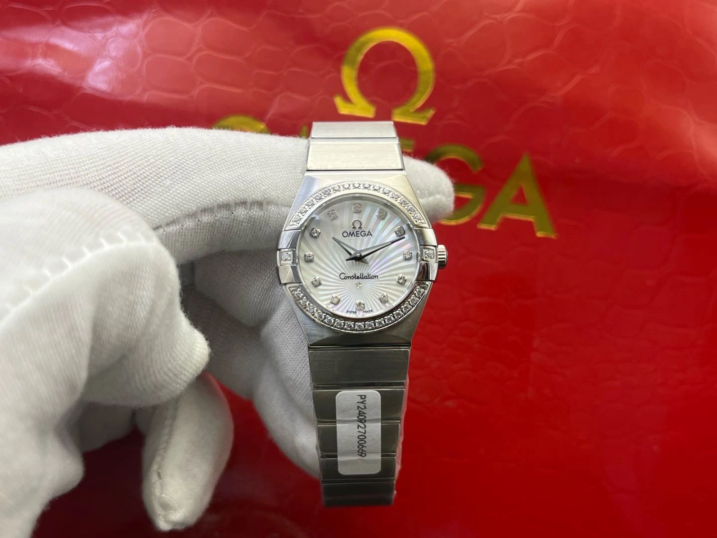 Low-cost OMEGA Watches