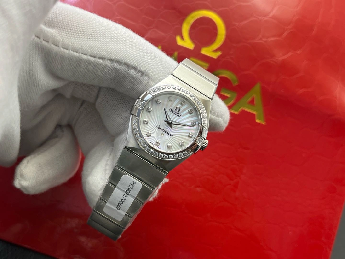 Low-cost OMEGA Watches