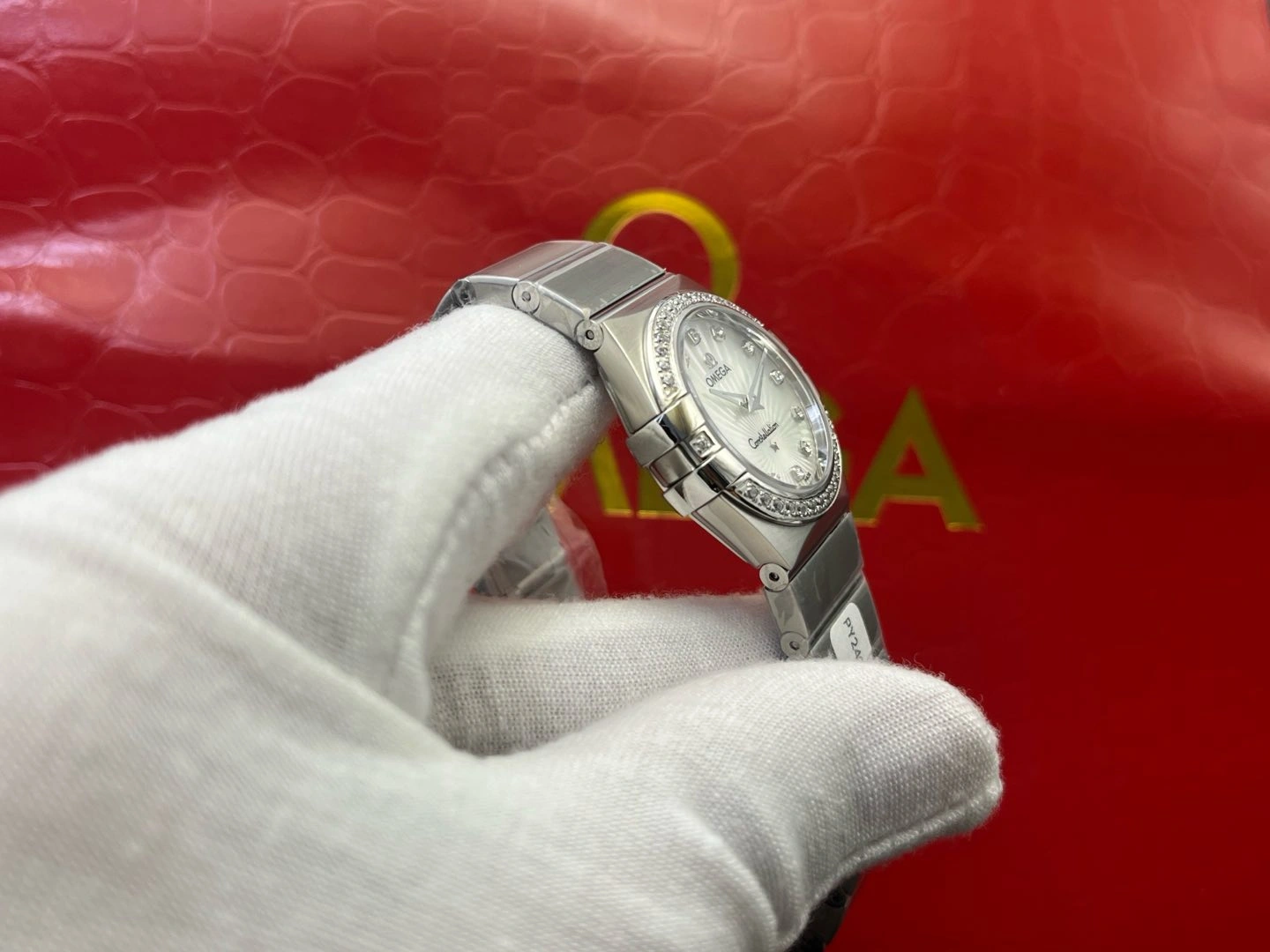 Low-cost OMEGA Watches