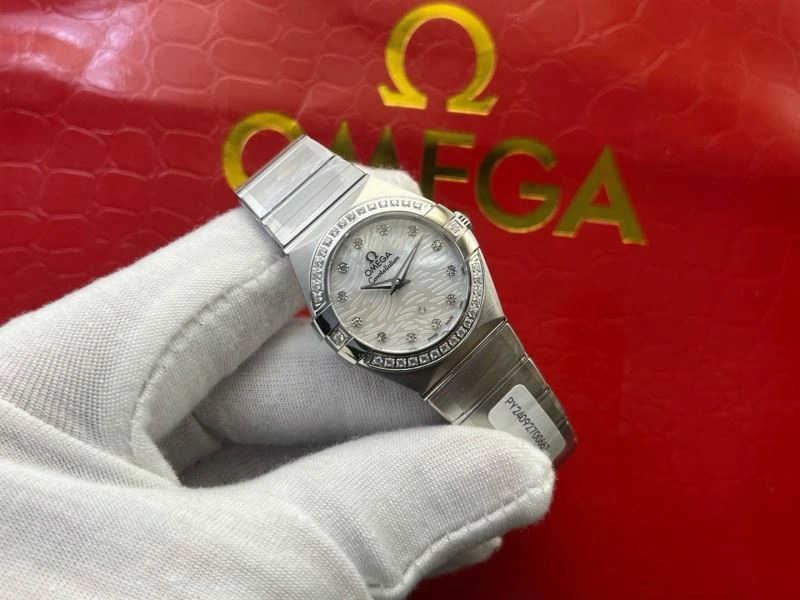 OMEGA Watches