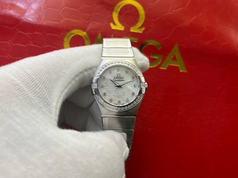 Value-priced OMEGA Watches