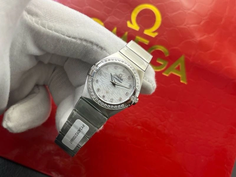Value-priced OMEGA Watches