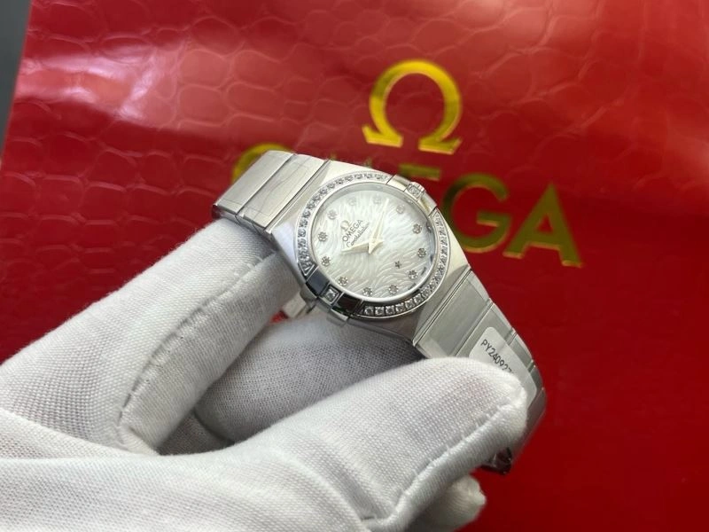 Value-priced OMEGA Watches