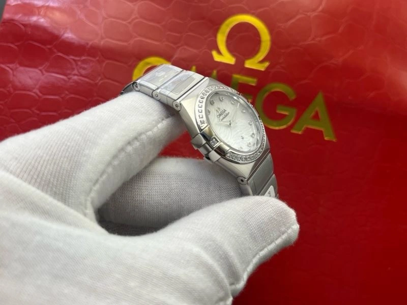 Value-priced OMEGA Watches