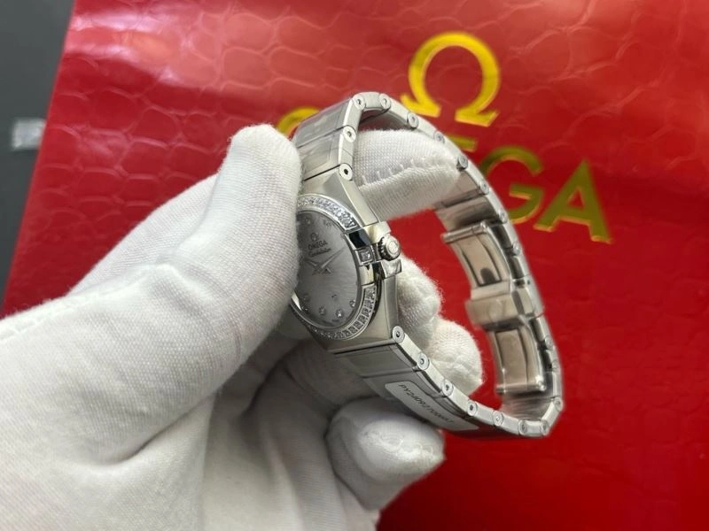 Value-priced OMEGA Watches
