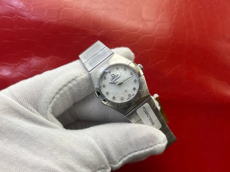 OMEGA Watches